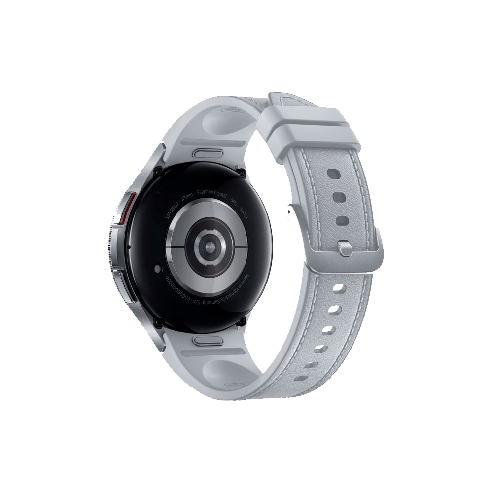 Galaxy Watch 6 Clasico