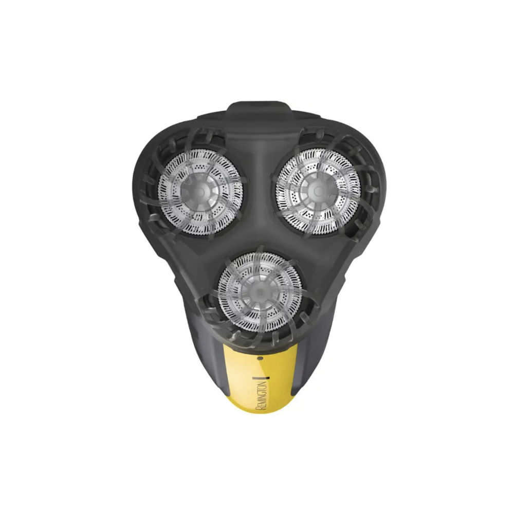 Afeitadora Remington Rotativa R27A