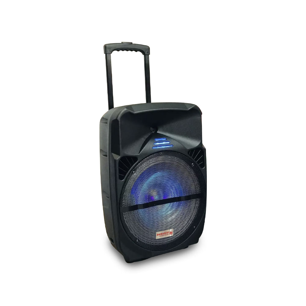 Corneta Da+Co Dmc1518Ts Dmc100Ts