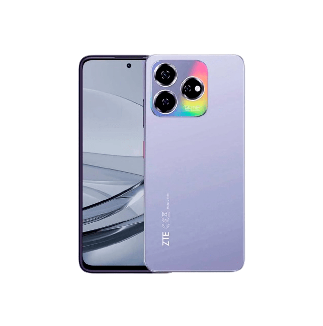 ZTE Blade V60 Design 256GB+6GB Violeta