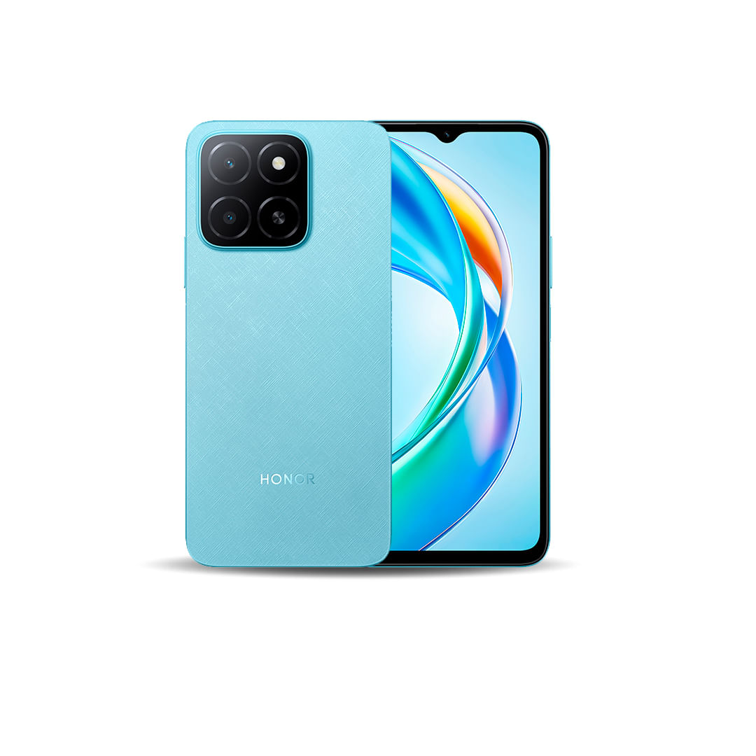 Honor X5b 128+4 Azul