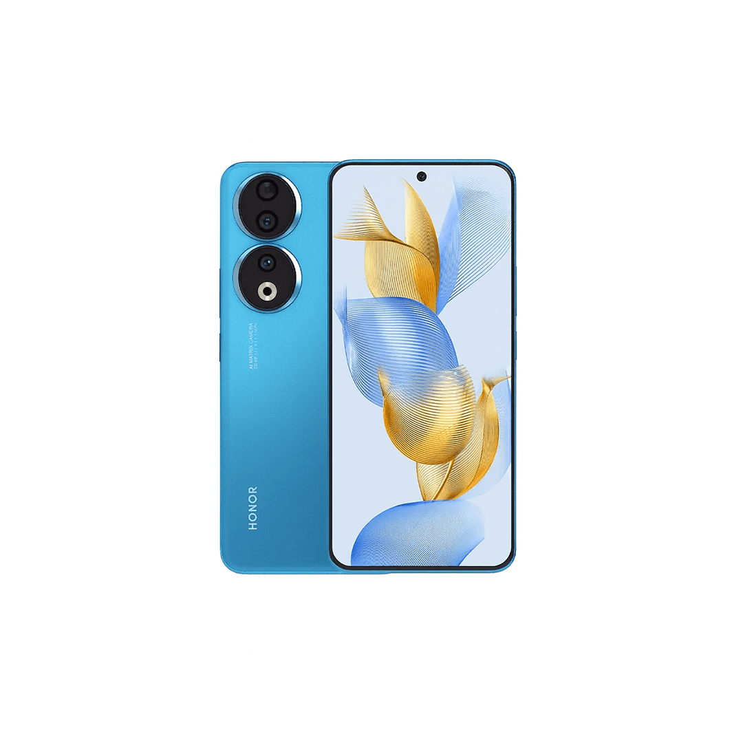 HONOR 90 512+12 AZUL